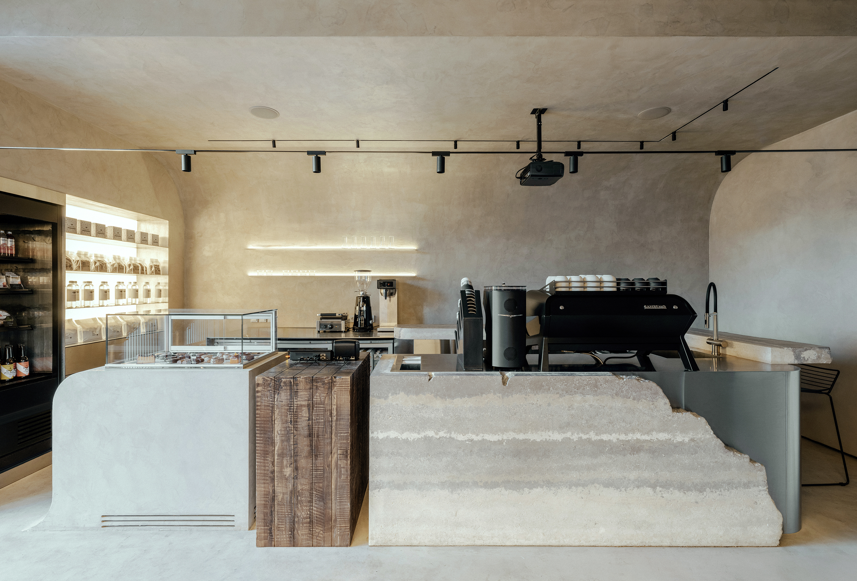 Marat Mazur Interior Design