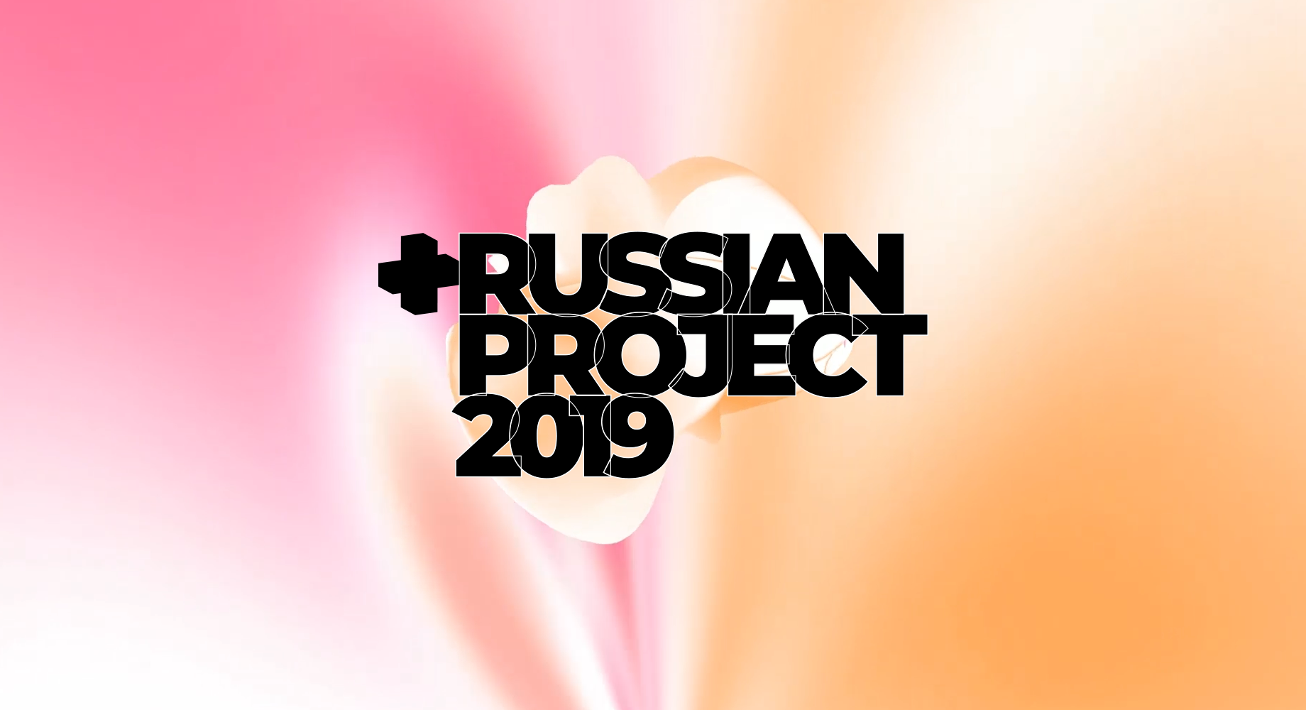 RUSSIAN PROJECT 2019