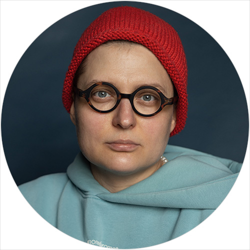 | Арт-объект и керамика | Вижу