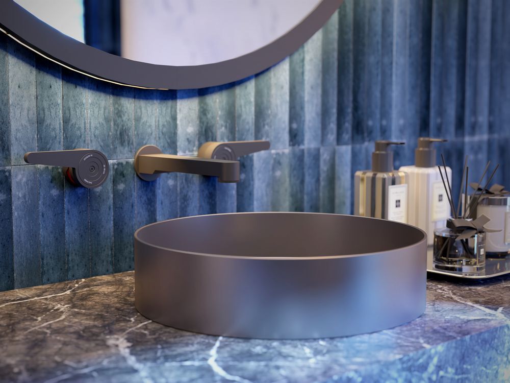 Milan Design Week 2024: коллекция Жана-Мишеля Вильмотта для THG Paris