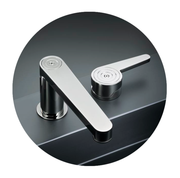 Milan Design Week 2024: коллекция Жана-Мишеля Вильмотта для THG Paris