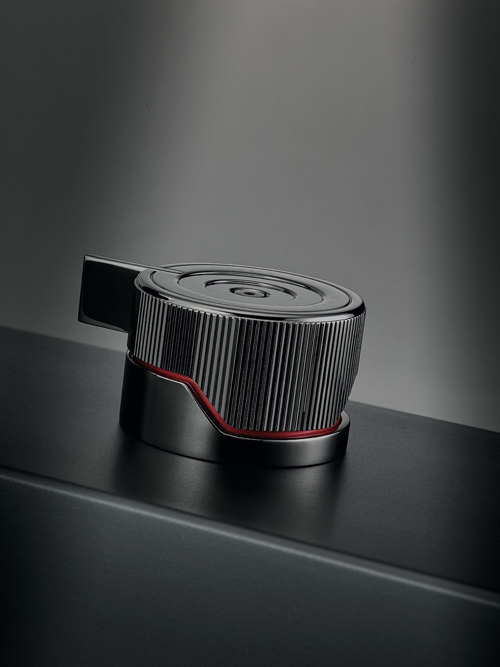 Milan Design Week 2024: коллекция Жана-Мишеля Вильмотта для THG Paris