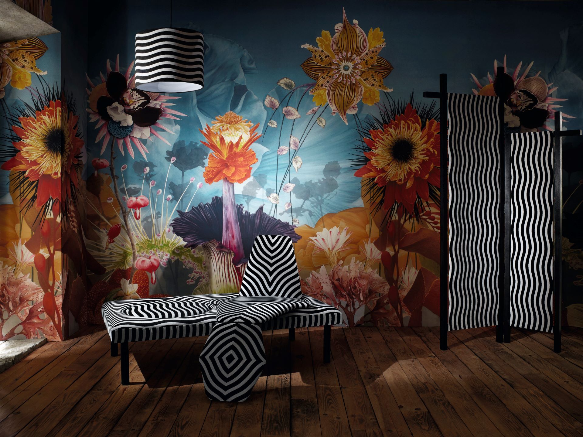 Manders в ARTPLAY • Гид по городу Москва