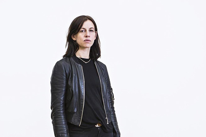 Biennale di Venezia: немецкий «Фауст» Анне Имхоф (Anne Imhof)