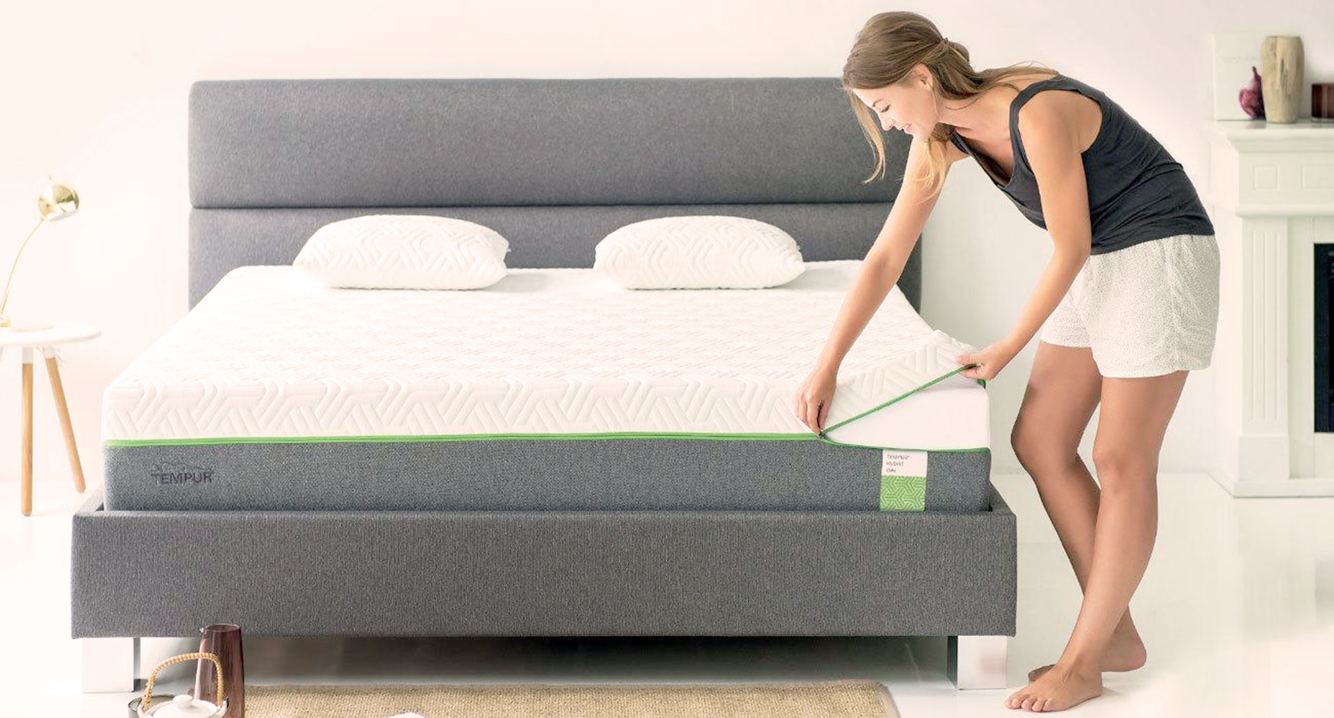 T.Sleep x INTERIOR+DESIGN объявляют о запуске конкурса «Спальня ...