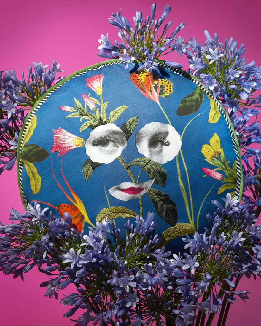 Christian Lacroix Maison: осенне-зимняя коллекция 2020/2021