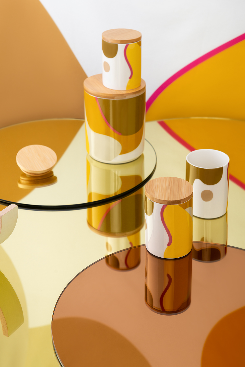 DesignBoom: обновляем интерьер к Новому году