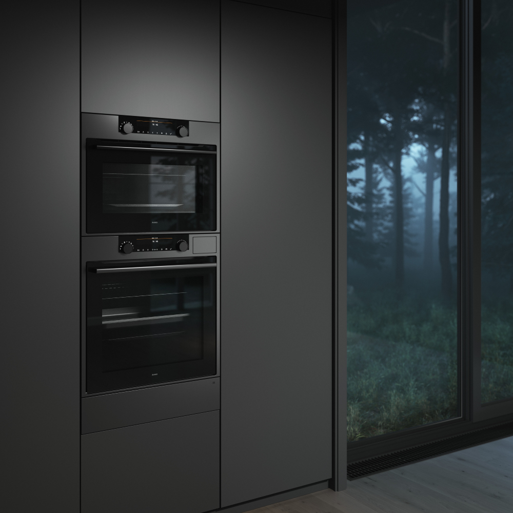 ASKO Craft: духовые шкафы в новом цвете