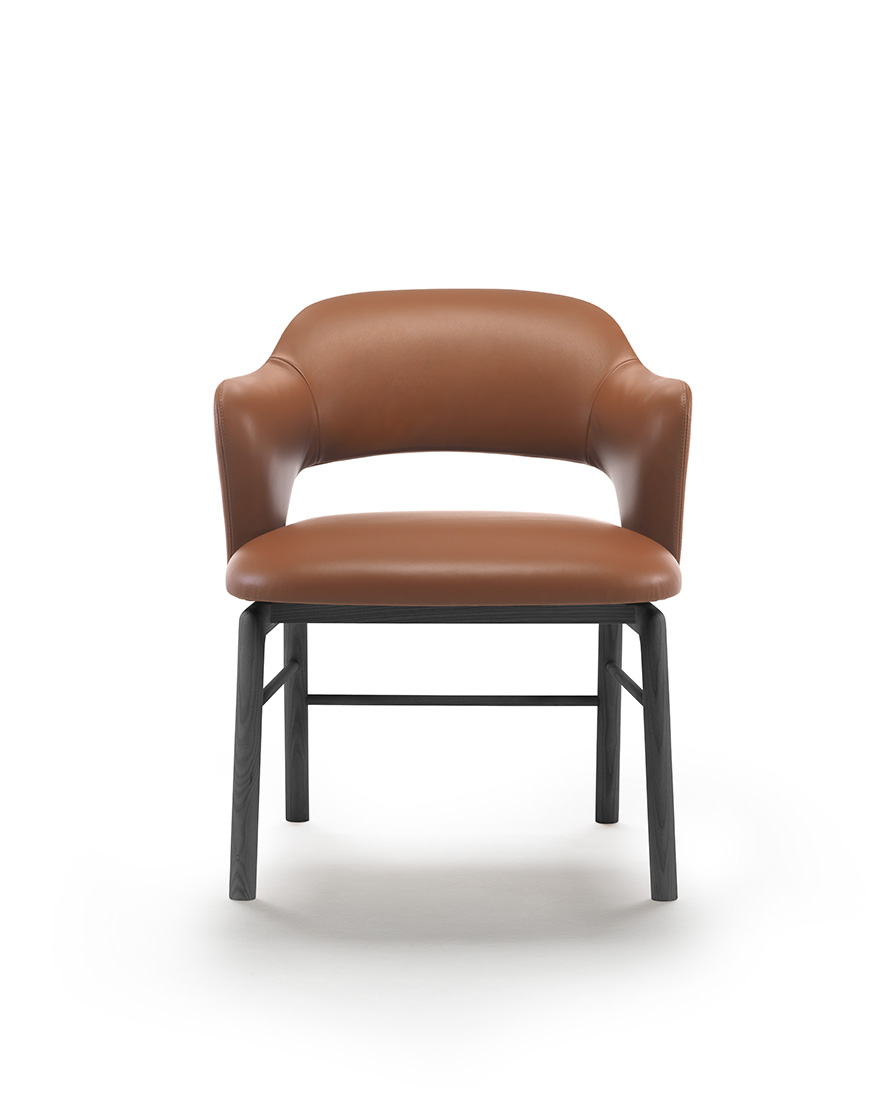 Миланская неделя дизайна 2024: новая indoor-коллекция от Flexform