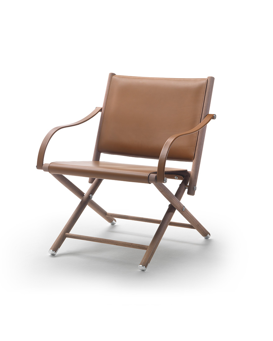 Миланская неделя дизайна 2024: новая indoor-коллекция от Flexform