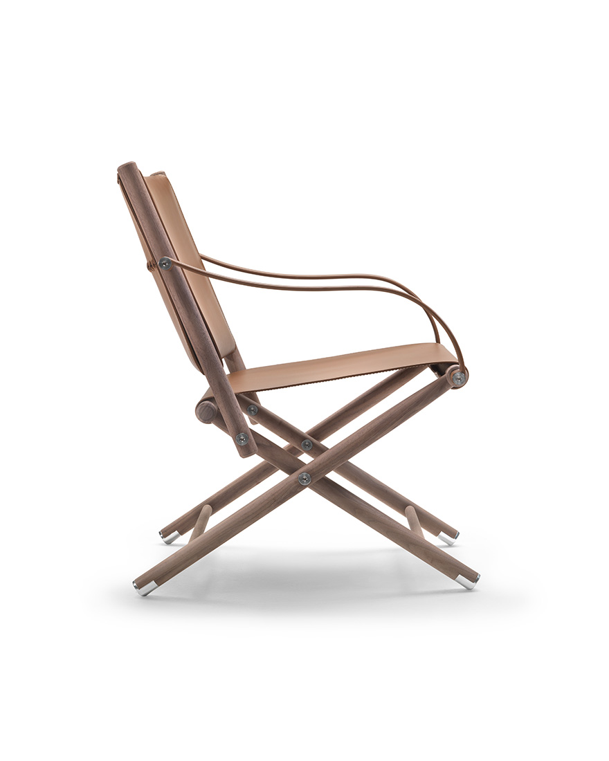 Миланская неделя дизайна 2024: новая indoor-коллекция от Flexform