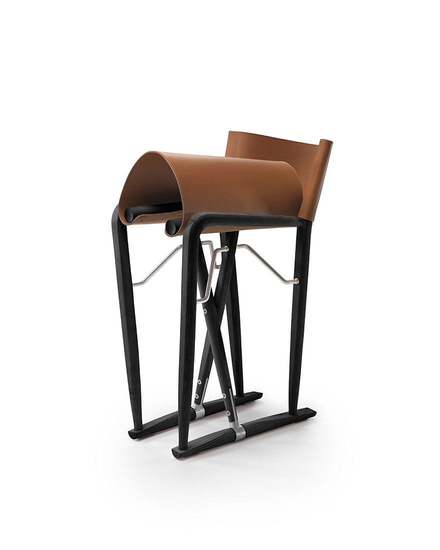 Миланская неделя дизайна 2024: новая indoor-коллекция от Flexform