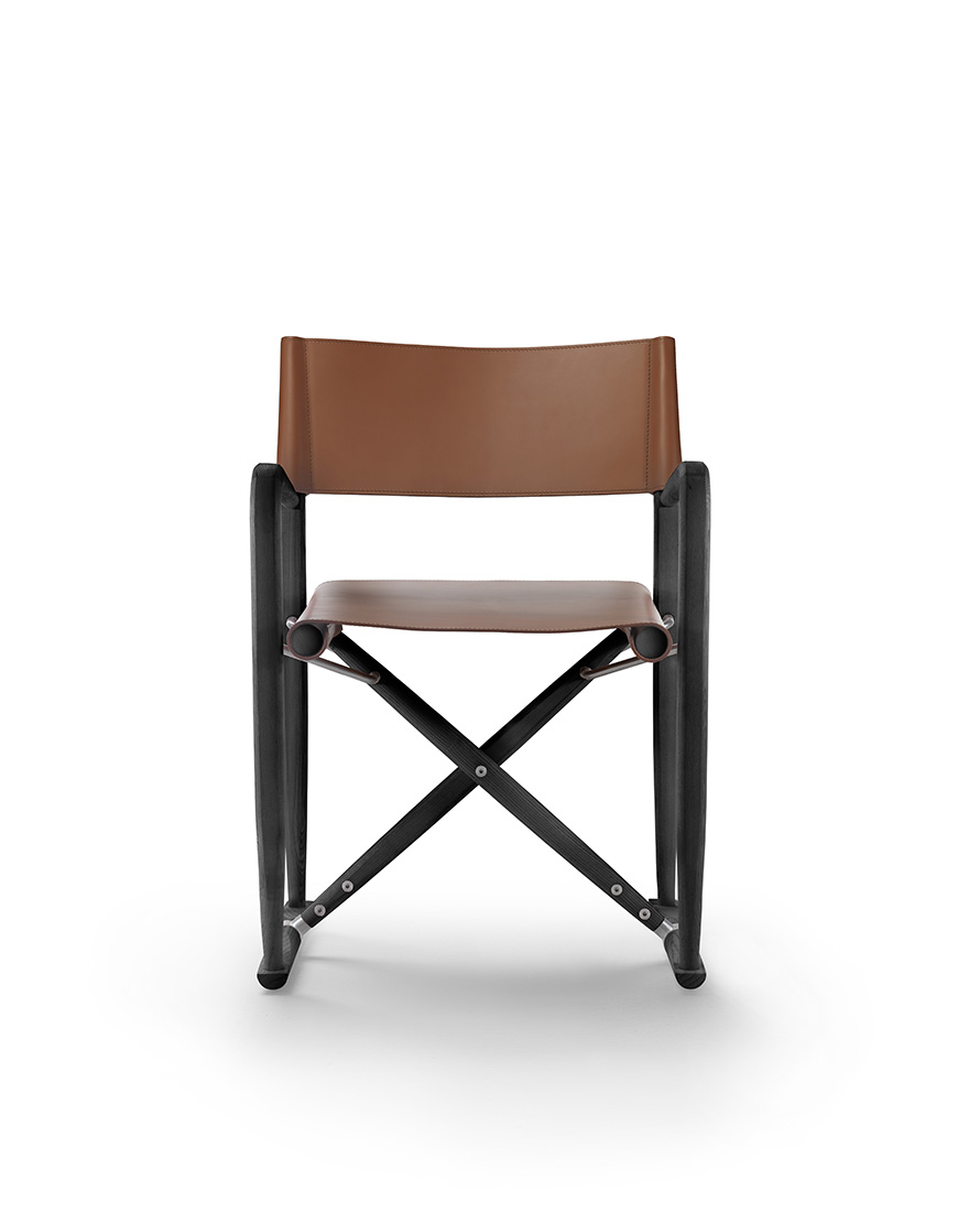 Миланская неделя дизайна 2024: новая indoor-коллекция от Flexform