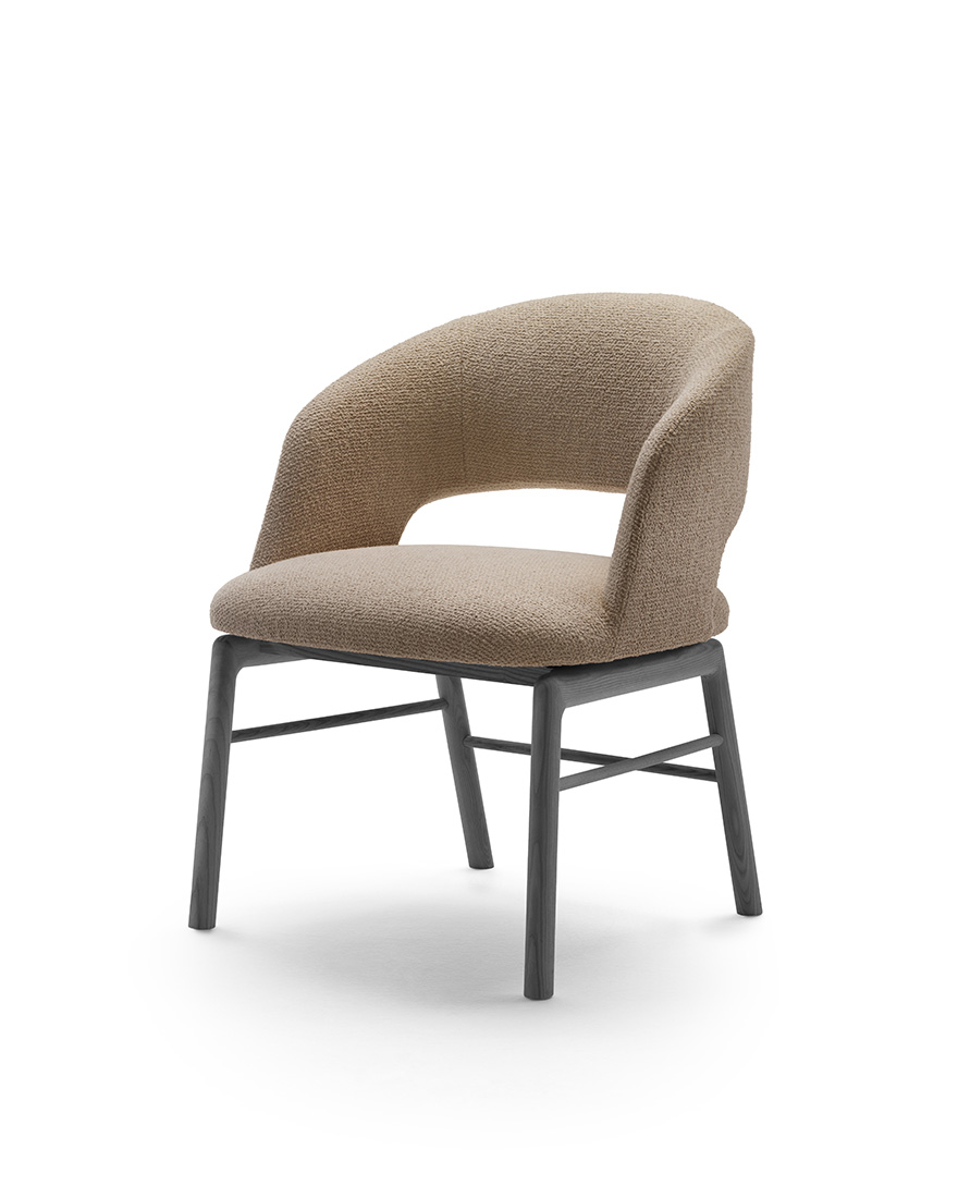 Миланская неделя дизайна 2024: новая indoor-коллекция от Flexform