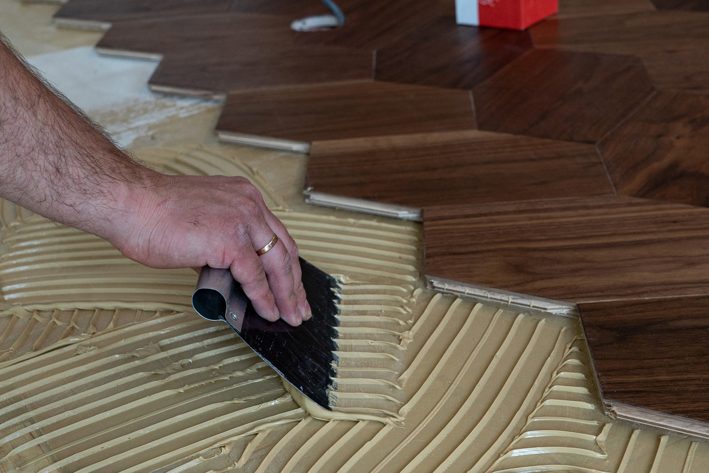 Finex: экологичный дизайн и персональный подход