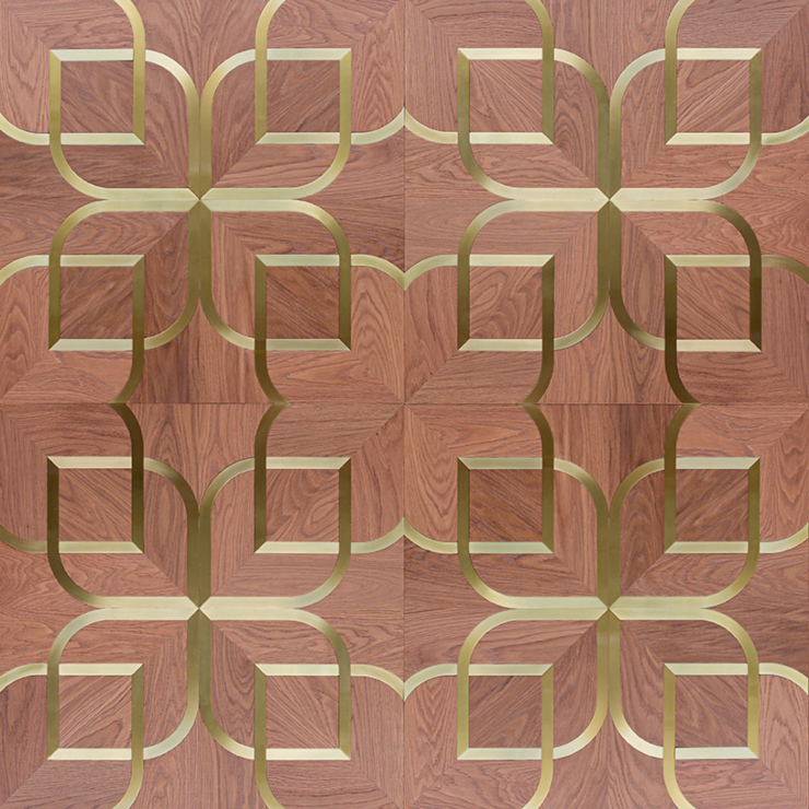 FiNEX: новый уровень стандартов в дизайне и архитектуре