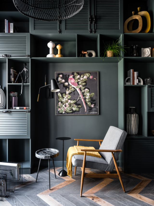 FiNEX: новый уровень стандартов в дизайне и архитектуре