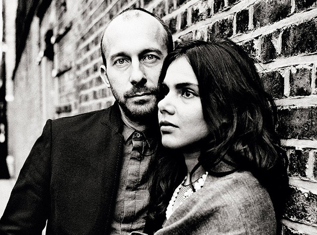 Doshi Levien • Интерьер+Дизайн