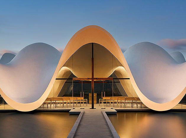 Кутзее Стейн (Coetzee Steyn) • Интерьер+Дизайн